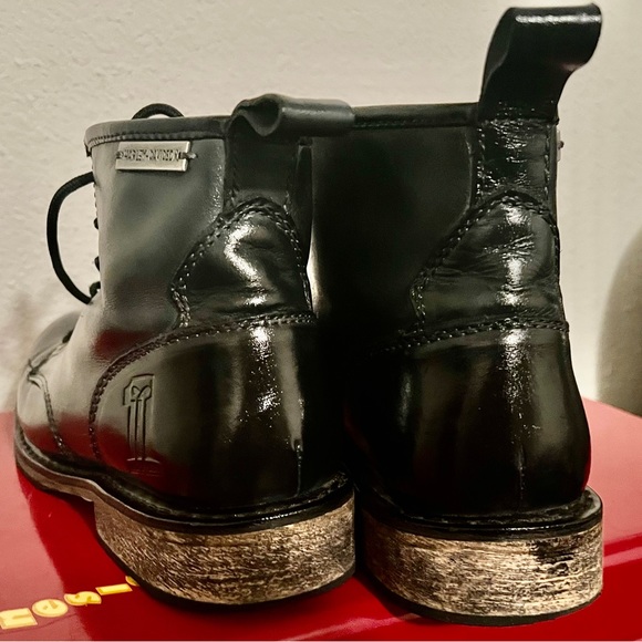Harley-Davidson | Shoes | Harleydavidson Darrol Boots | Poshmark